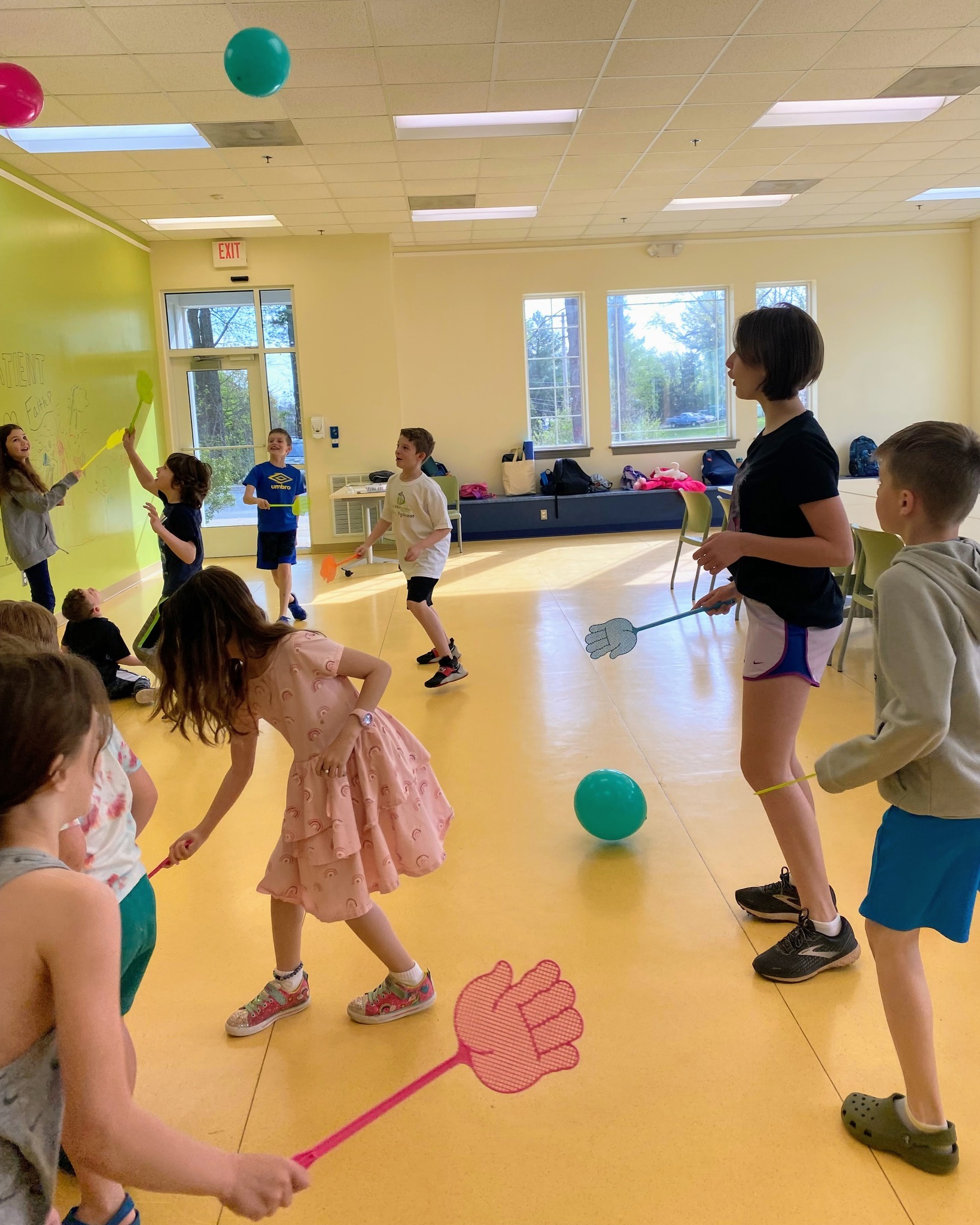 Educational Animal Camps for Kids - Lynchburg, VA